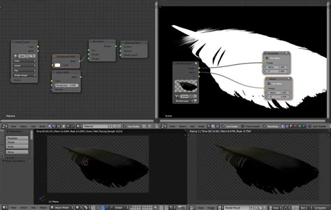 Rendering Why This Material Doesn T Render Blender Stack Exchange
