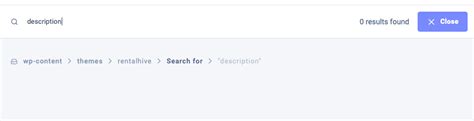 Limit Characters In Description And Show A Link To Read More General Hivepress Community