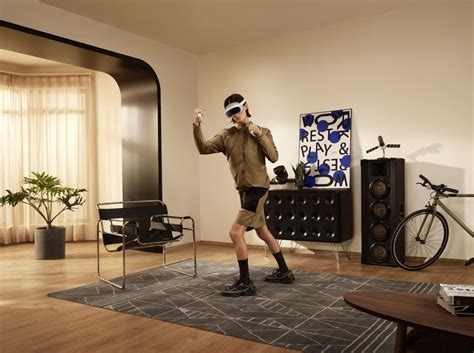 Pico Partners Singtel To Launch Pico 4 All In One Vr Headset In