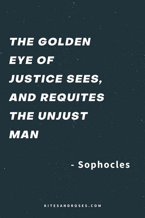 41 Justice Quotes That Will Inspire Equality 2023 Artofit