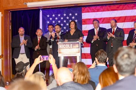 Rep Nicole Malliotakis Wins Re Election In 11th New York Congressional