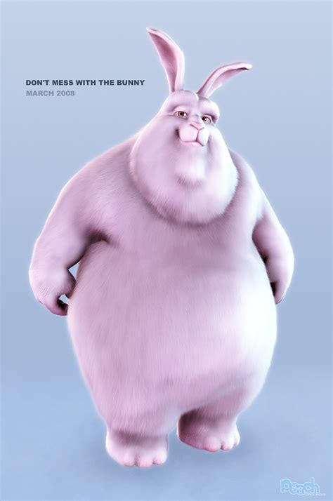 Big Buck Bunny Gallery