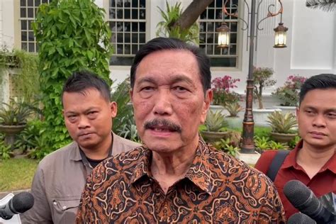 Infografik Hoaks Luhut Binsar Pandjaitan Ditetapkan Kejagung Sebagai