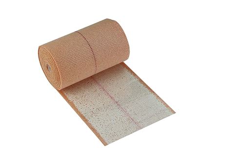 Elastic Adhesive Bandage Medrop Mowell