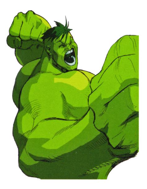 image hulk 003 capcom database fandom powered by wikia