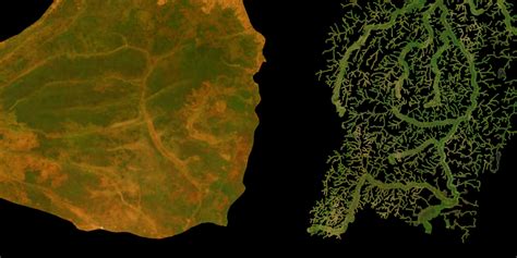 The Shape And Size Of Global Protected Areas Implications For Nature
