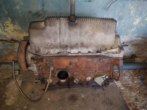 Motor T4