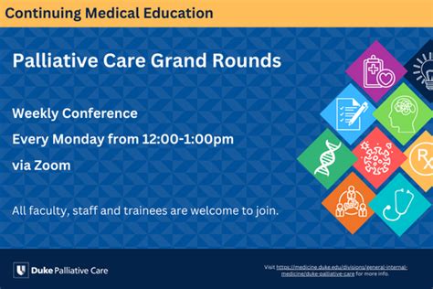 Duke Palliative Care Grand Rounds Ethics Case Presentation Duke