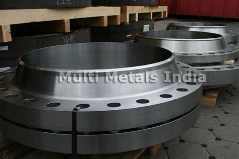 Alloy Steel ASTM A182 Grade F91 Flanges SA 182 Gr F91 Class 2 Flange
