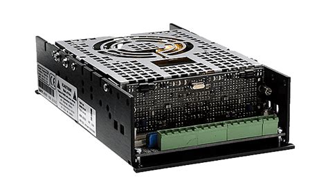 Powersoft Digimod 500 Power Amp Module Reverb