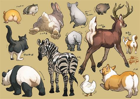 Rule 34 Ambiguous Gender Anatid Anseriform Antlers Anus Ass Avian Beak Bear Biped Bird Canid