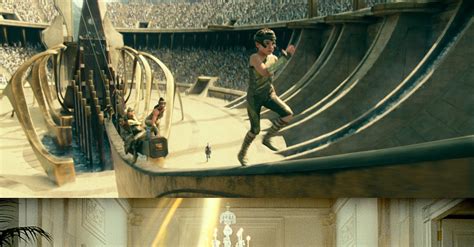 『ワンダーウーマン 1984』日本語字幕付き冒頭シーン映像3分が解禁！ Fans Voice ファンズボイス