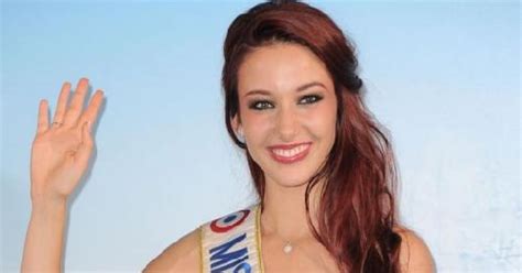 Fort Boyard L ex miss France Delphine Wespiser rejoint l émission