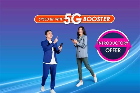 Celcomdigi Continues To Offer Free 5g Access On Postpaid New 5g Booster Plan With 30gb Data