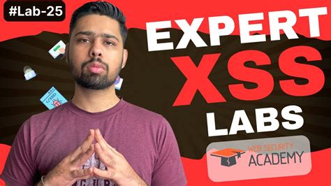 Portswigger Expert Cross Site Scripting Xss Lab 25 Angularjs Sandbox