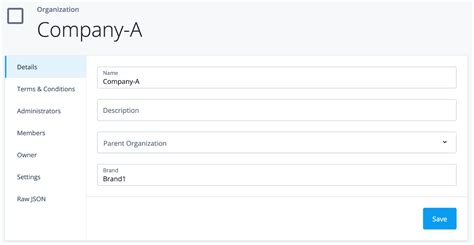 Use Case Create Dynamically Branded Journeys In Forgerock Identity Cloud Setup Forgerock