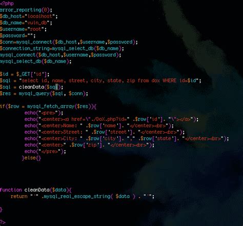 php vulnerabilities old and new — part 2 alert logic
