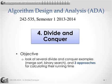 Ppt Algorithm Design And Analysis Ada Powerpoint Presentation Free