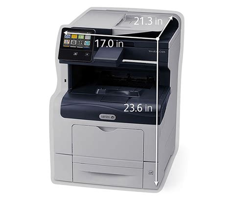 Xerox VersaLink C Color MFP For New Ways To Work OFF