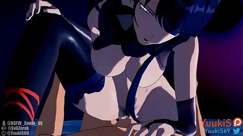 Raiden Shogun Riding You Female Male Xxx Mobile Porno Videos And Movies