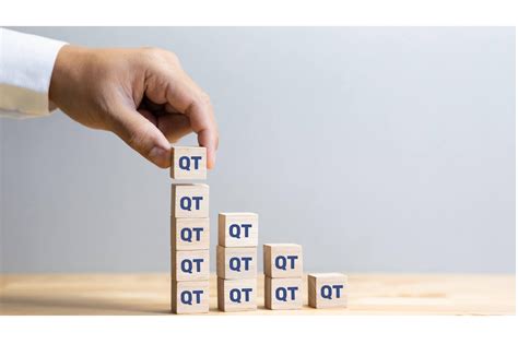 量化紧缩QT一文了解什么是QT以及QT如何运作 知乎