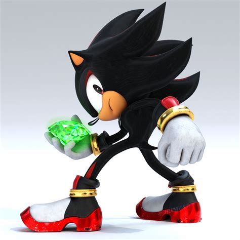 Shadow Sonic X Shadow Generations By Hunicrio On Deviantart