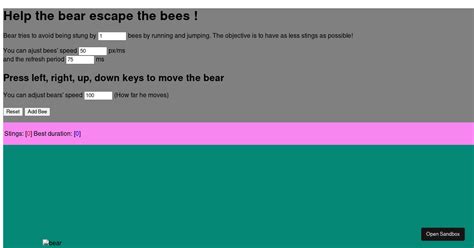 Lab 2 Codesandbox