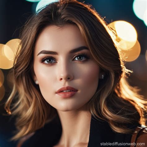 Non Existent Yet Beautiful Women Stable Diffusion Online