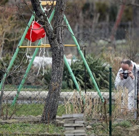 Leipzig Polizeitaktik Im Fall Mitja Ging Auf Welt