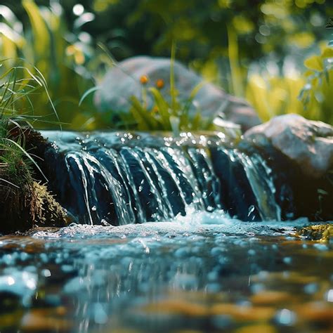 Dreaming • Relaxing Zen Music With Water Sounds For Sleep Spa