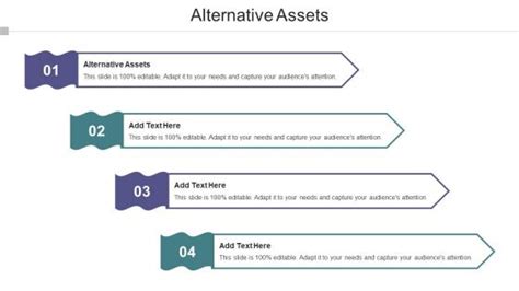 Alternative Assets Funds Powerpoint Presentation And Slides Slideteam