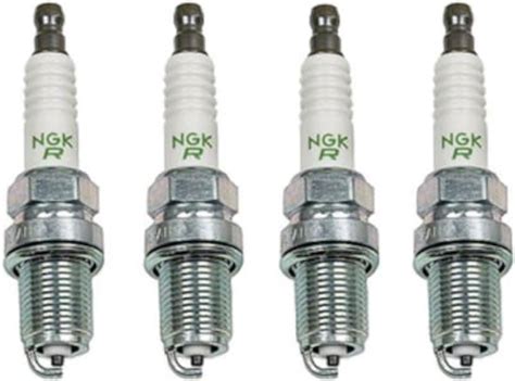 Amazon.com: NGK Spark Plug LFR5A-11- Set of 4 : Automotive