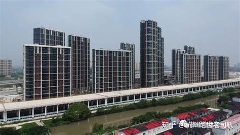 杭州天空之城最强预测！到底是“tod”界的no1，还是一座“画饼之城”？ 知乎