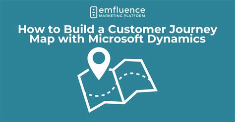Crm Software Blog On Linkedin How To Build A Customer Journey Map With Microsoft Dynamics