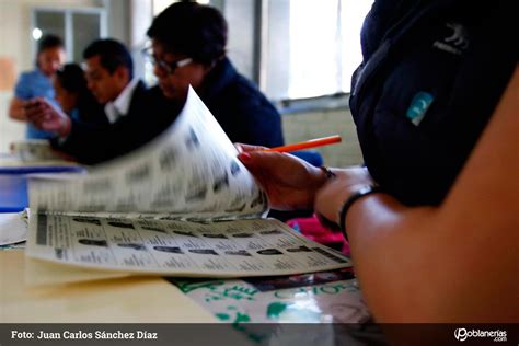 Denuncia Prd A Morena Por Compra De Votos Poblanerías En Línea