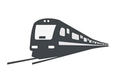 630 Tren De Cercanías Ilustraciones De Stock Gráficos Vectoriales