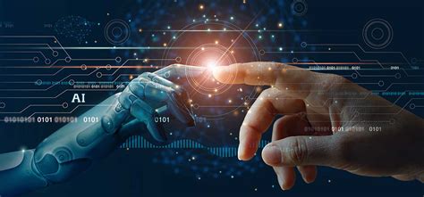 Artificial Intelligence Digital Transformation Eden Ascent