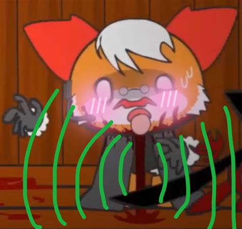 His Stomach Growls And Blushing By Noe0123 On Deviantart