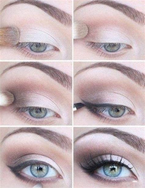 22 Amazing Eye Makeup Tutorials