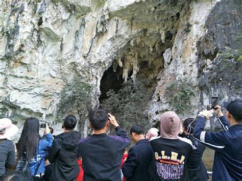 2023鲁布革小三峡游玩攻略 同时也有自己幽深秀丽的特 去哪儿攻略