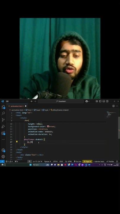 master css animation in only five minutes css cssanimation