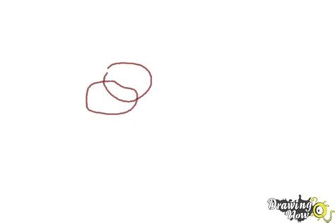 How To Draw Nana From Peter Pan DrawingNow