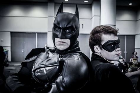 Batman 4 Inside The Magic