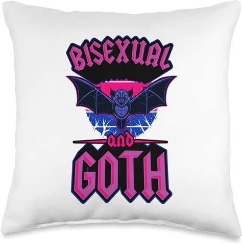Cute Bisexual Pride Stuff Bi Quote Aesthetic Merch Bisexual