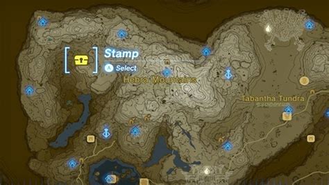 Zelda Tears Of The Kingdom Totk How To Complete Treasure Of The