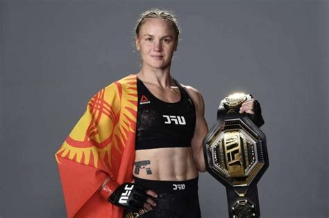 Валентина Шевченко биография и личная жизнь исторической фигуры