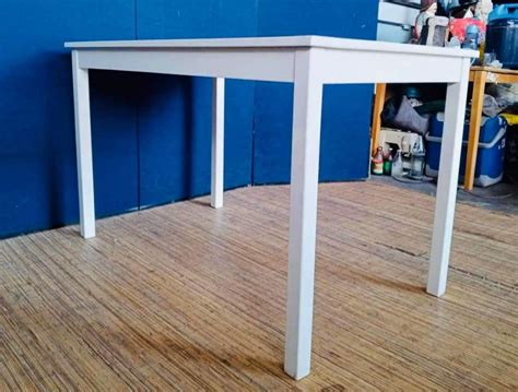 Dinng Table Furniture And Home Living Furniture Tables And Sets On Carousell