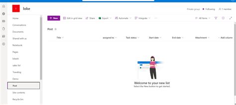How Do Copy A Sharepoint List To Another List To Using Power Automate Crmonce
