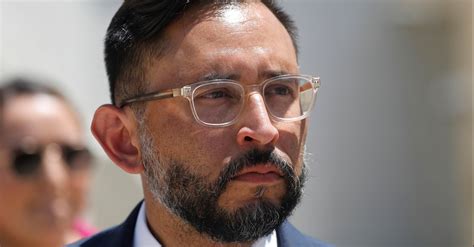 They Said It San Jose Councilman Indulging Dark Fantasies