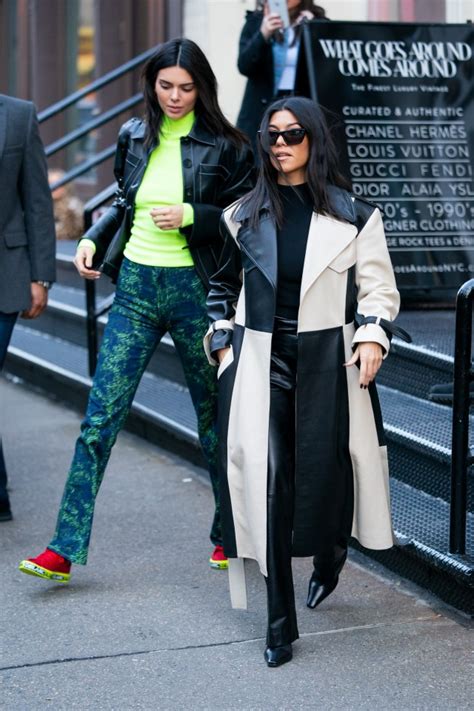 Kylie Jenner Fans Spot Stars Secret Nipple Piercings After Catching